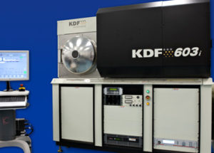 KDF Sputter Products - KDF
