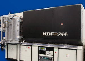 KDF Sputter Products - KDF