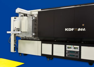 KDF Sputter Products - KDF