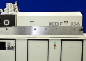 KDF Sputter Products - KDF