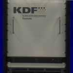 PLC Retrofit Kit - KDF
