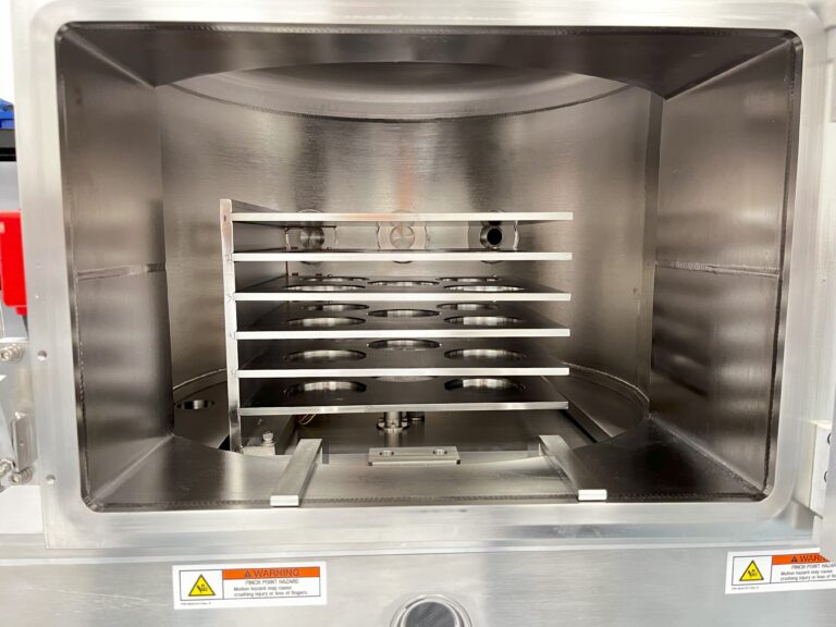 KDF Medical Device – In Line Sputter Coating Technology - KDF