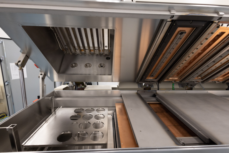 KDF Medical Device – In Line Sputter Coating Technology - KDF