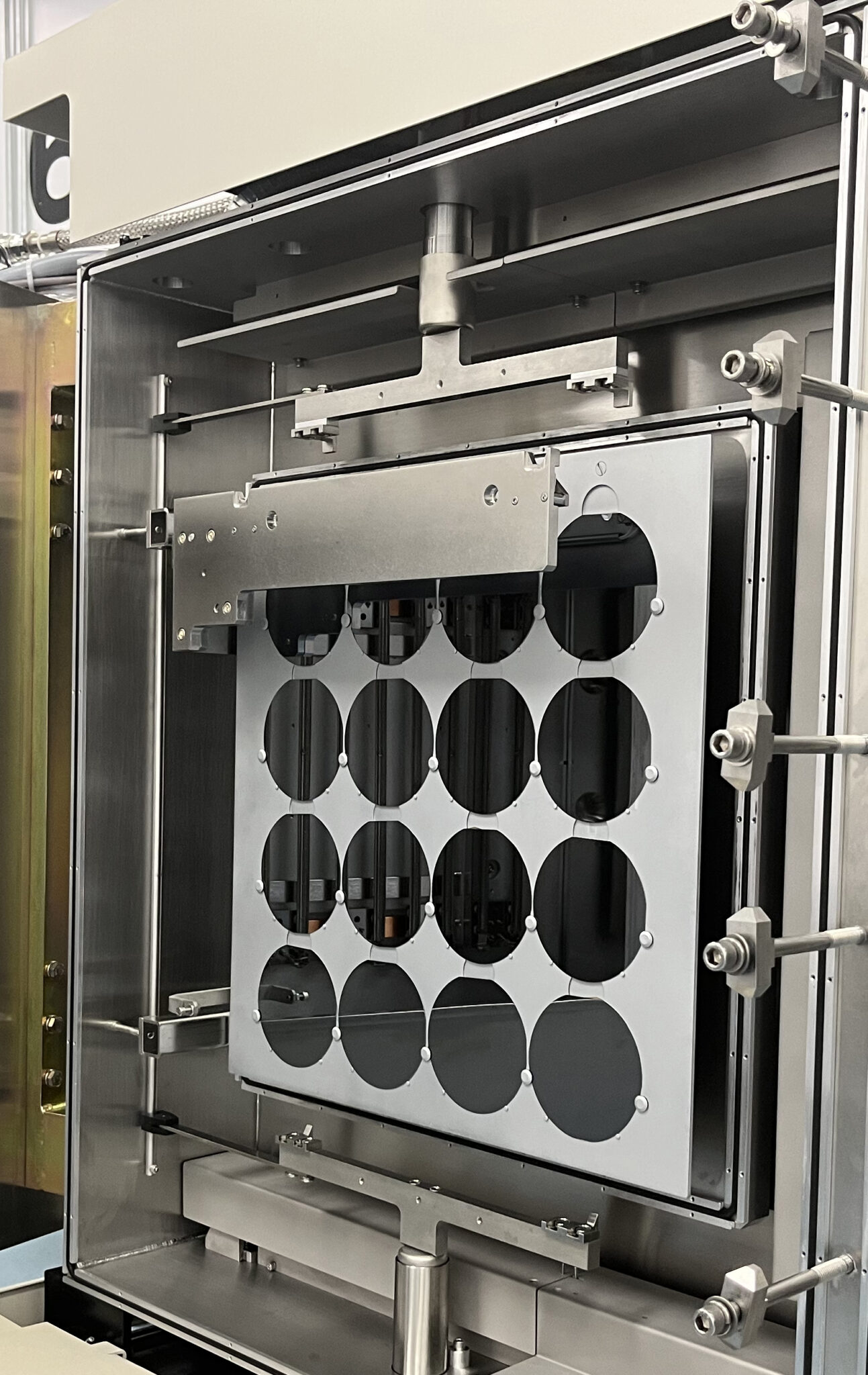 KDF Laser Diodes, Photonics and Quantum Technology - KDF